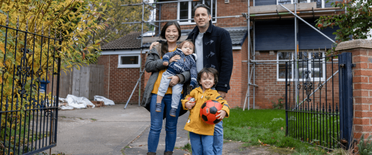 Home Renovation Insurance | Underwritten by AXA | Homeprotect