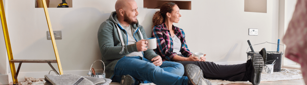 Home Renovation Insurance | Underwritten by AXA | Homeprotect