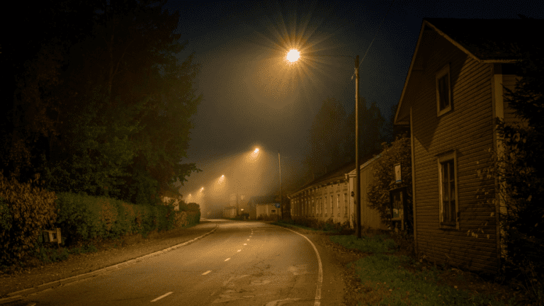 Spooky Street Names in the UK - Homeprotect